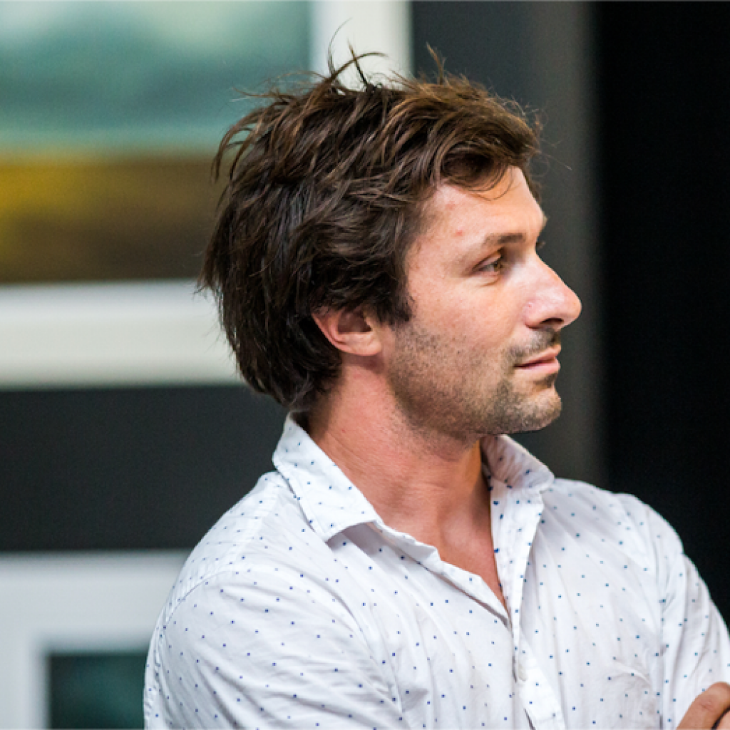 François Naud cofondateur co-rider.fr startup gironde - DPRC - Cabinet ...